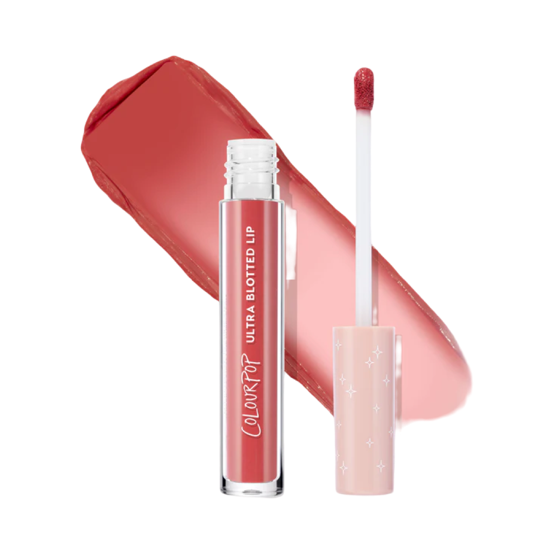 Colourpop Ultra Blotted Lip Matte Doozy – HELLO PRETTY COSMETICS UK