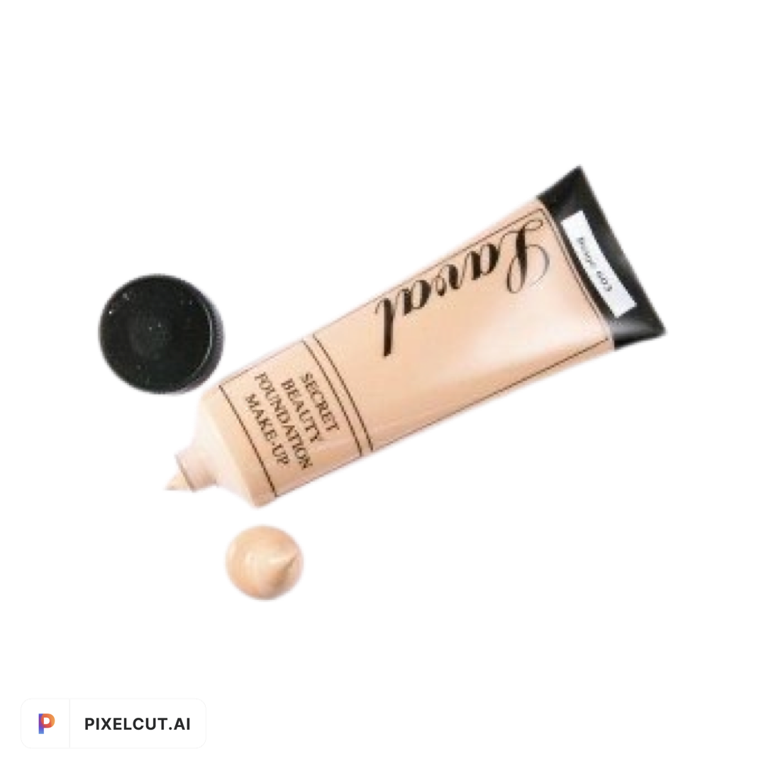 Laval Foundation Beige – HELLO PRETTY COSMETICS UK