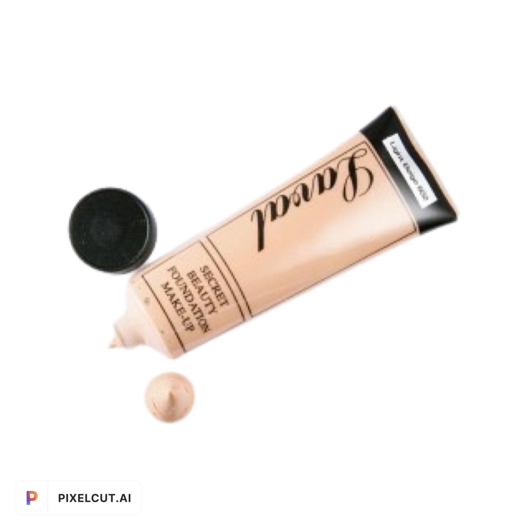 Laval Foundation light Beige – HELLO PRETTY COSMETICS UK